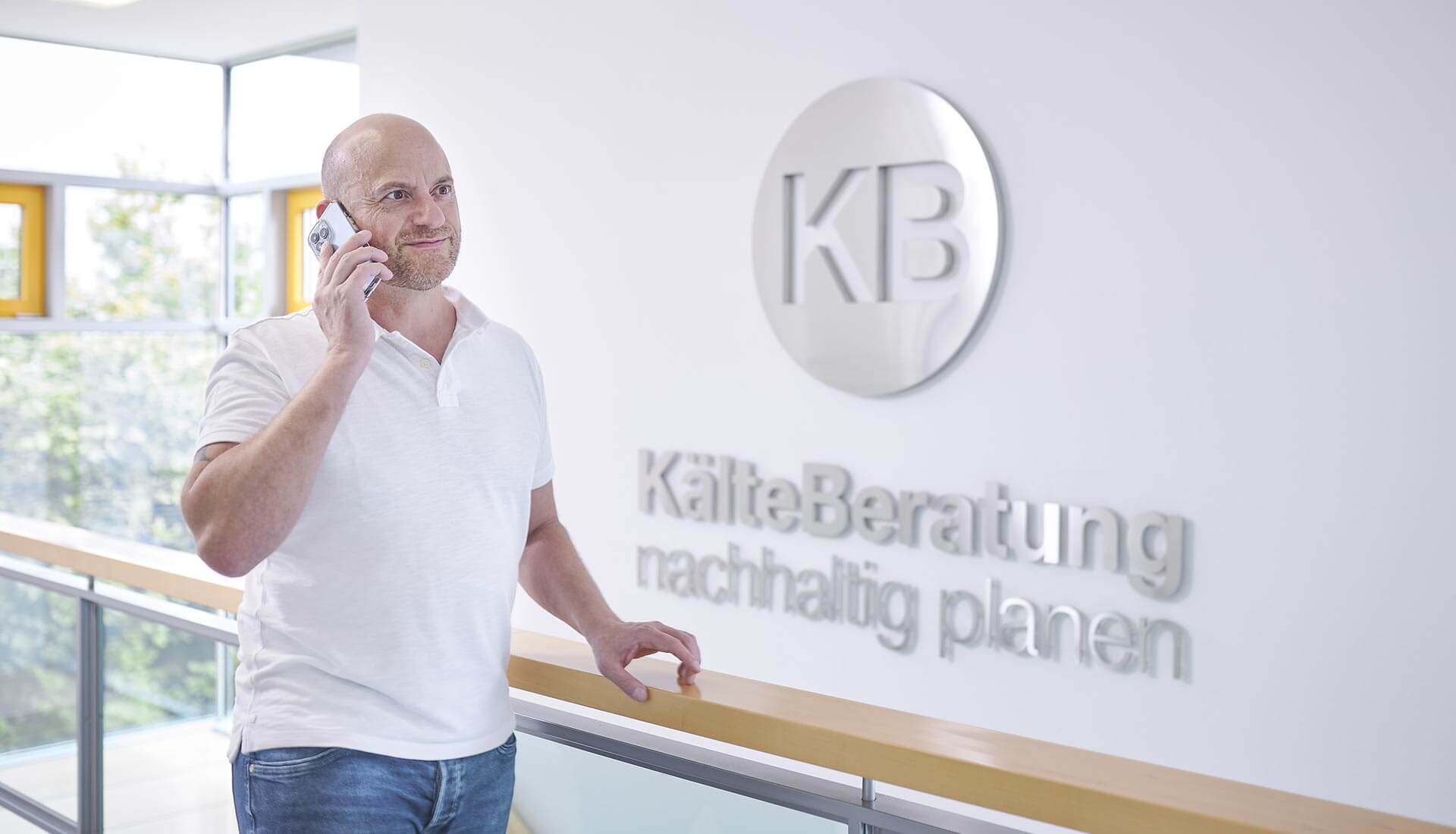 KB Refrigeration Consulting - KB Kaelteberatung